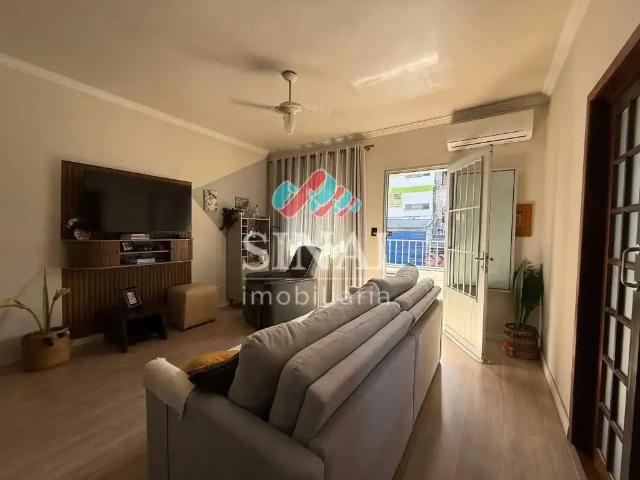 Casa / Sobrado em Condomínio para Venda em Rio de Janeiro/RJ Vila da Penha 3 Quartos