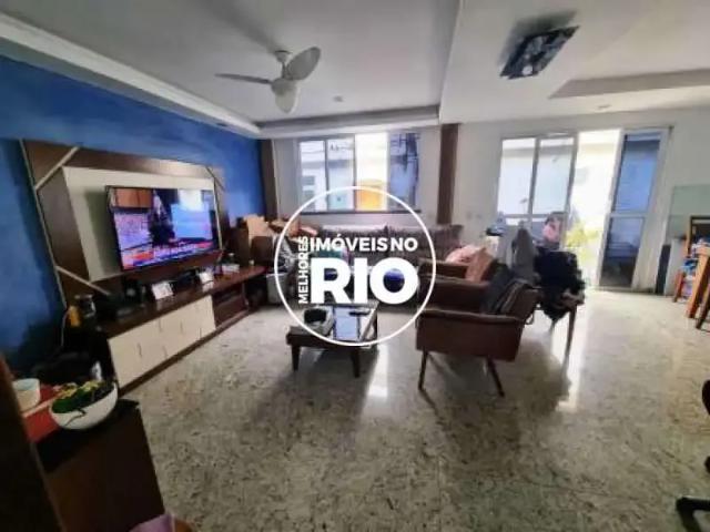 Casa / Sobrado em Condomínio para Venda em Rio de Janeiro/RJ Vila Isabel 3 Quartos