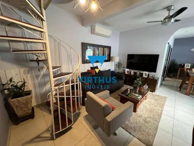 Casa / Sobrado em Condomínio para Venda em Rio de Janeiro/RJ Vila Isabel 3 Quartos