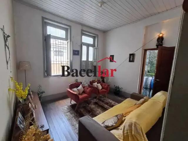 Casa / Sobrado em Condomínio para Venda em Rio de Janeiro/RJ Vila Isabel 3 Quartos