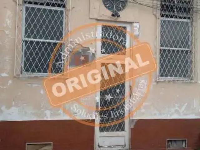 Casa / Sobrado em Condomínio para Venda em Rio de Janeiro/RJ Vila Isabel 3 Quartos