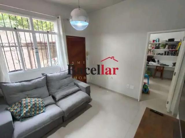 Casa / Sobrado em Condomínio para Venda em Rio de Janeiro/RJ Vila Isabel 2 Quartos