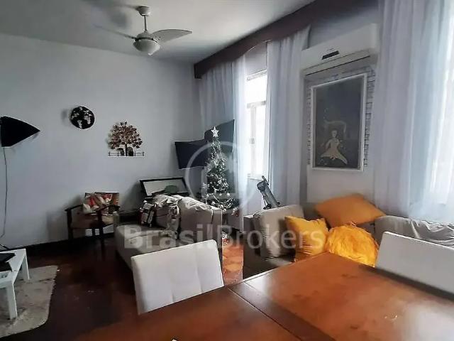 Casa / Sobrado em Condomínio para Venda em Rio de Janeiro/RJ Vila Isabel 4 Quartos