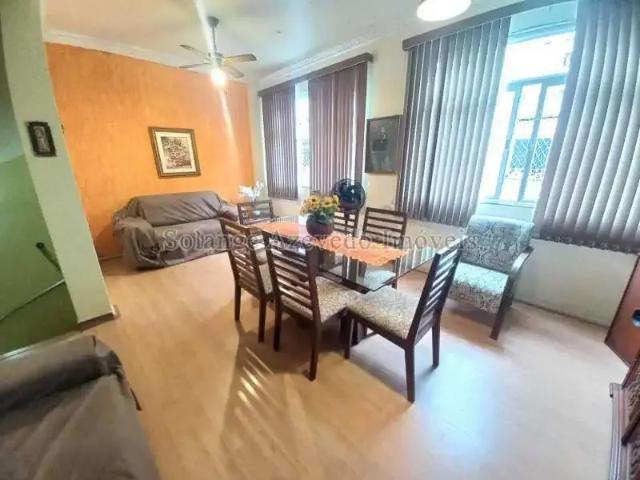 Casa / Sobrado em Condomínio para Venda em Rio de Janeiro/RJ Vila Isabel 4 Quartos