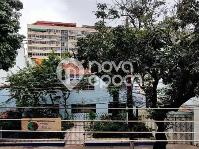 Casa / Sobrado em Condomínio para Venda em Rio de Janeiro/RJ Vila Isabel 4 Quartos