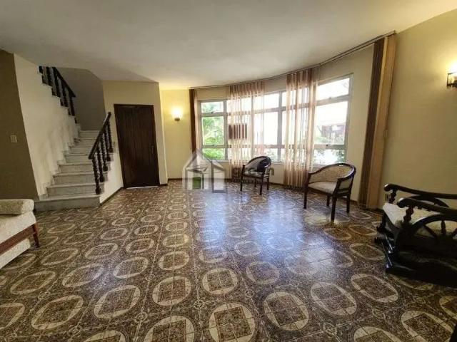 Casa / Sobrado em Condomínio para Venda em Rio de Janeiro/RJ Vila Isabel 4 Quartos