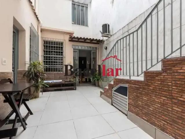 Casa / Sobrado em Condomínio para Venda em Rio de Janeiro/RJ Vila Isabel 4 Quartos