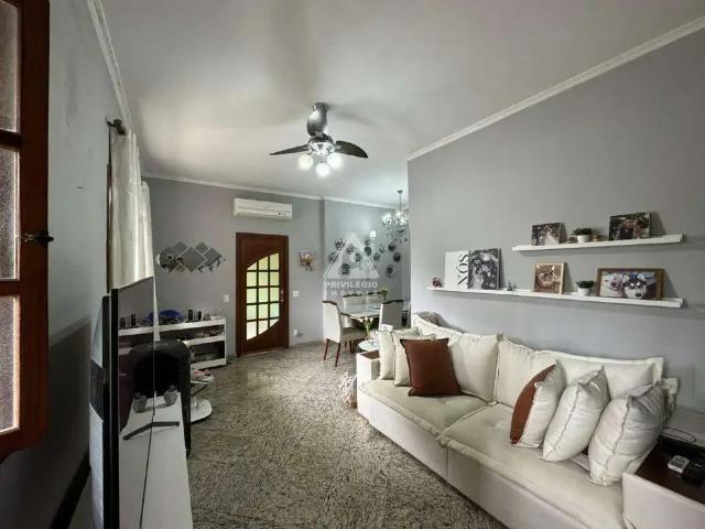 Casa / Sobrado em Condomínio para Venda em Rio de Janeiro/RJ Vila Isabel 4 Quartos