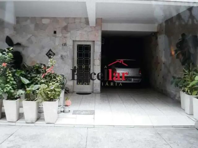 Casa / Sobrado em Condomínio para Venda em Rio de Janeiro/RJ Vila Isabel 4 Quartos