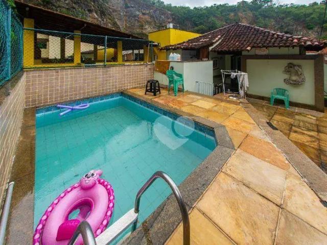 Casa / Sobrado em Condomínio para Venda em Rio de Janeiro/RJ Vila Isabel 5 Quartos