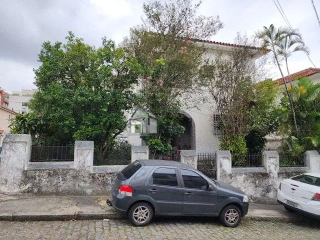 Casa / Sobrado em Condomínio para Venda em Rio de Janeiro/RJ Vila Isabel 6 Quartos