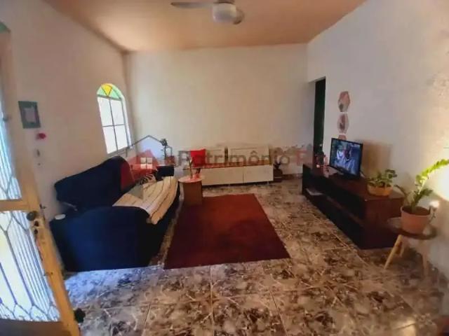 Casa / Sobrado em Condomínio para Venda em Rio de Janeiro/RJ Vila Kosmos 2 Quartos