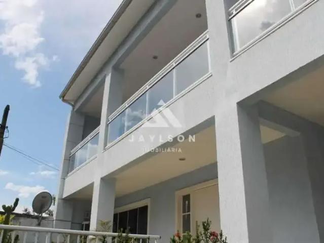 Casa / Sobrado em Condomínio para Venda em Rio de Janeiro/RJ Vila Kosmos 4 Quartos