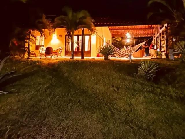 Casa / Sobrado em Condomínio para Venda em Rio do Fogo/RN Zumbi 3 Quartos
