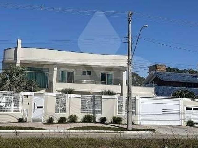 Casa / Sobrado em Condomínio para Venda em Rio Grande/RS Parque Residencial Jardim do Sol 4 Quartos