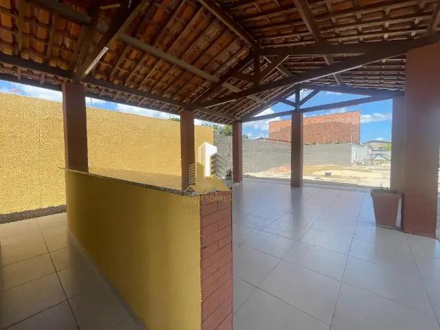 Casa / Sobrado em Condomínio para Venda em Rio Largo/AL Tabuleiro do Pinto 2 Quartos