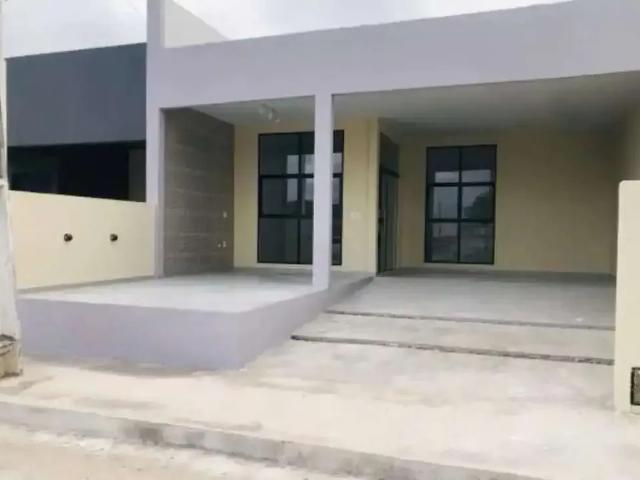 Casa / Sobrado em Condomínio para Venda em Rio Largo/AL Tabuleiro do Pinto 2 Quartos