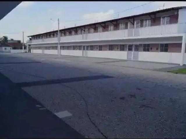 Casa / Sobrado em Condomínio para Venda em Rio Largo/AL Tabuleiro do Pinto 2 Quartos