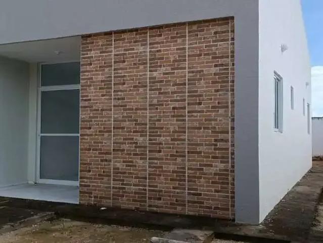 Casa / Sobrado em Condomínio para Venda em Rio Largo/AL Tabuleiro do Pinto 3 Quartos