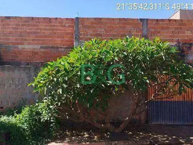Casa / Sobrado em Condomínio para Venda em Rincão/SP Jardim Liberdade 1 Quartos