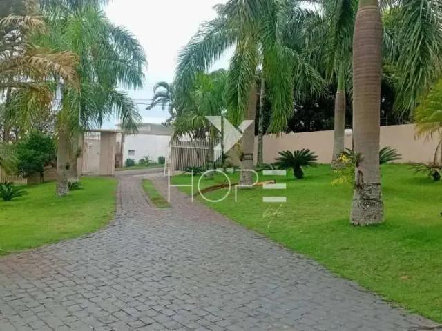 Casa / Sobrado em Condomínio para Venda em Rolândia/PR Parque Industrial Cafezal 4 Quartos