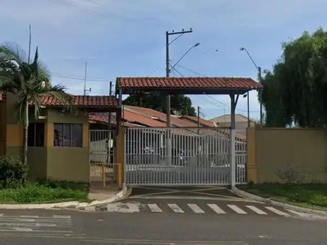 Casa / Sobrado em Condomínio para Venda em Sumaré/SP Chácara Bela Vista 2 Quartos