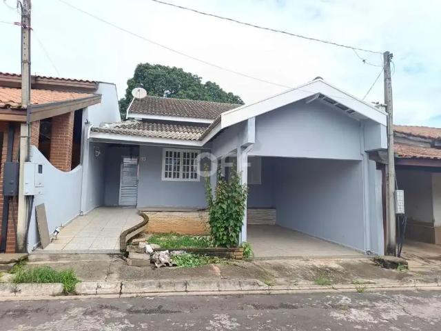 Casa / Sobrado em Condomínio para Venda em Sumaré/SP Chácara Bela Vista 2 Quartos