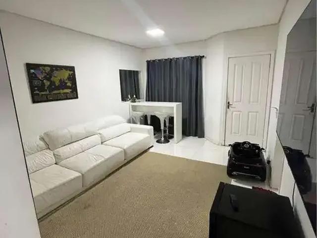 Casa / Sobrado em Condomínio para Venda em Sumaré/SP Condomínio Residencial Viva Vista 2 Quartos