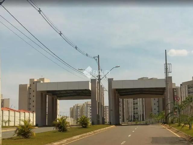 Casa / Sobrado em Condomínio para Venda em Sumaré/SP Condomínio Residencial Viva Vista 2 Quartos