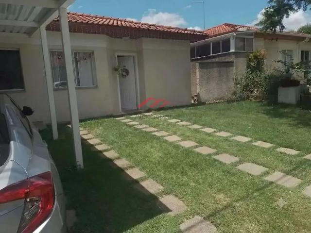 Casa / Sobrado em Condomínio para Venda em Sumaré/SP Condomínio Residencial Viva Vista 2 Quartos