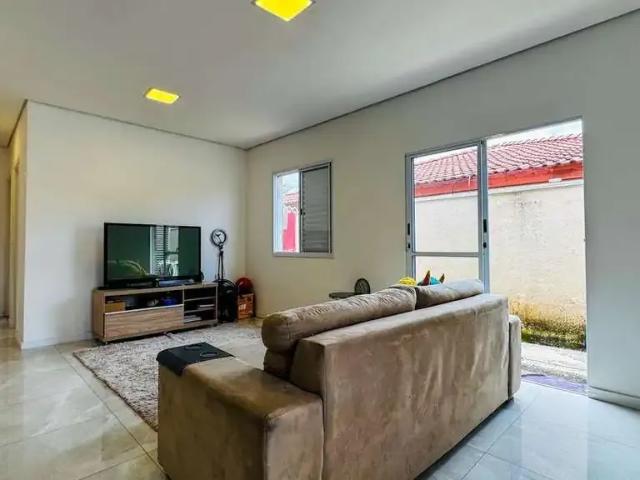 Casa / Sobrado em Condomínio para Venda em Sumaré/SP Condomínio Residencial Viva Vista 2 Quartos