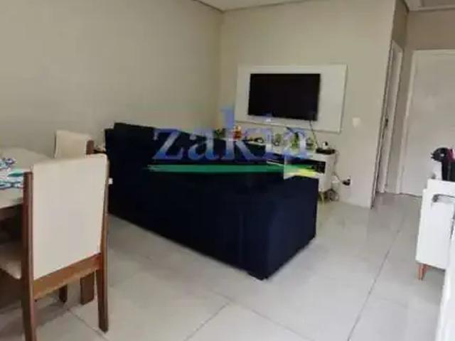 Casa / Sobrado em Condomínio para Venda em Sumaré/SP Loteamento Residencial Viva Vista 2 Quartos