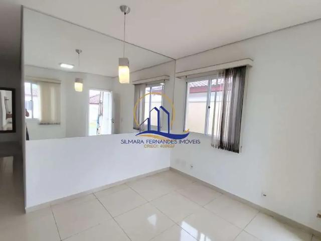 Casa / Sobrado em Condomínio para Venda em Sumaré/SP Condomínio Residencial Viva Vista 3 Quartos