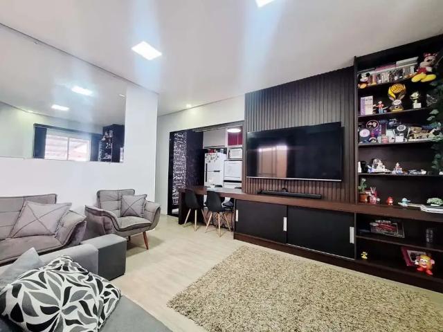 Casa / Sobrado em Condomínio para Venda em Sumaré/SP Condomínio Residencial Viva Vista 3 Quartos
