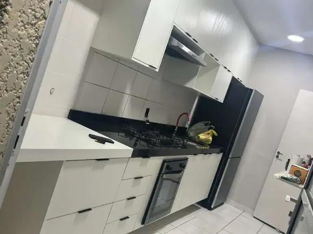Casa / Sobrado em Condomínio para Venda em Sumaré/SP Condomínio Residencial Viva Vista 3 Quartos