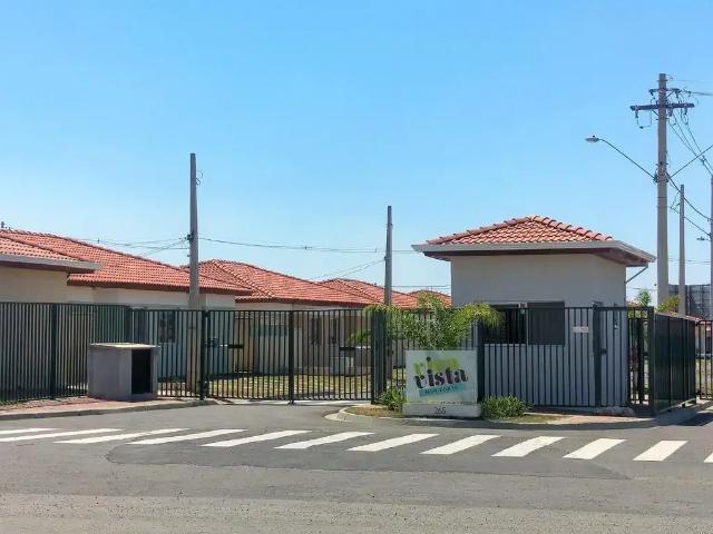 Casa / Sobrado em Condomínio para Venda em Sumaré/SP Condomínio Residencial Viva Vista 3 Quartos