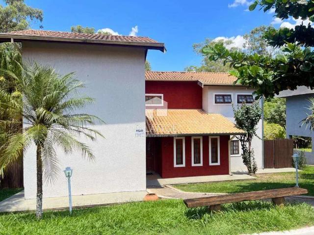 Casa / Sobrado em Condomínio para Venda em Sumaré/SP Estância Árvore da Vida 3 Quartos