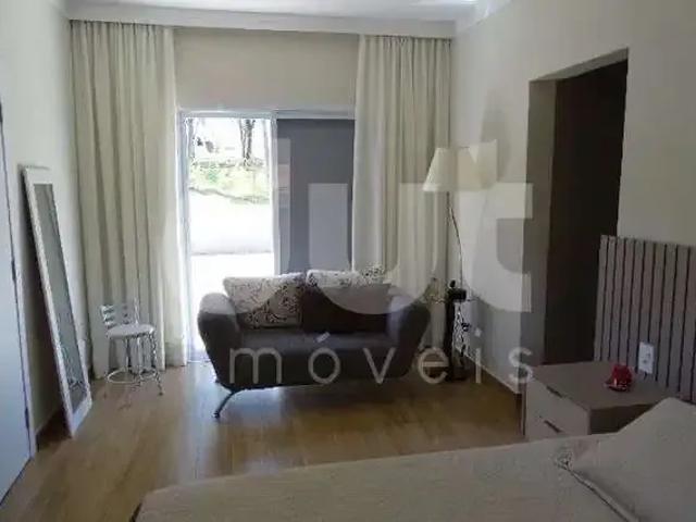 Casa / Sobrado em Condomínio para Venda em Sumaré/SP Estância Árvore da Vida 3 Quartos