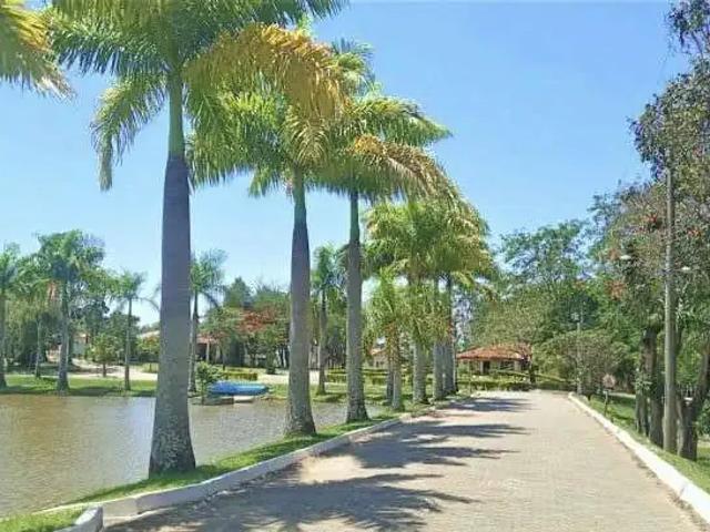 Casa / Sobrado em Condomínio para Venda em Sumaré/SP Estância Árvore da Vida 3 Quartos