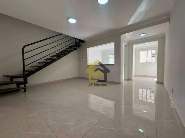 Casa / Sobrado em Condomínio para Venda em Sumaré/SP Jardim Bela Vista 2 Quartos