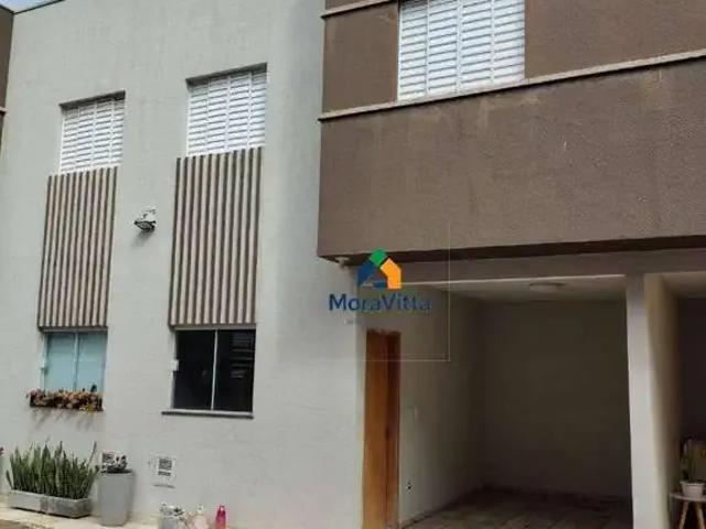 Casa / Sobrado em Condomínio para Venda em Sumaré/SP Jardim Bela Vista 2 Quartos