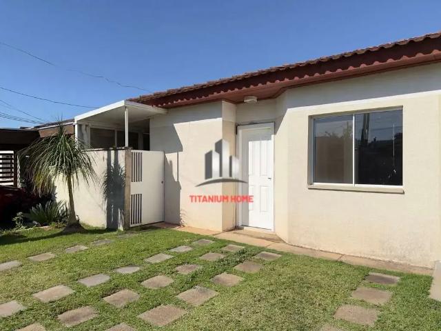 Casa / Sobrado em Condomínio para Venda em Sumaré/SP Jardim Calegari Nova Veneza 2 Quartos