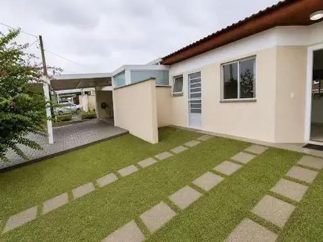 Casa / Sobrado em Condomínio para Venda em Sumaré/SP Jardim Dulce Nova Veneza 2 Quartos