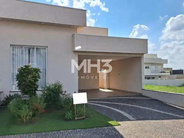 Casa / Sobrado em Condomínio para Venda em Sumaré/SP Jardim Dulce Nova Veneza 3 Quartos