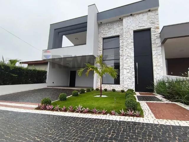 Casa / Sobrado em Condomínio para Venda em Sumaré/SP Jardim Dulce Nova Veneza 3 Quartos