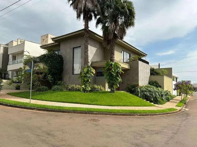 Casa / Sobrado em Condomínio para Venda em Sumaré/SP Jardim Residencial Parque da Floresta 4 Quartos