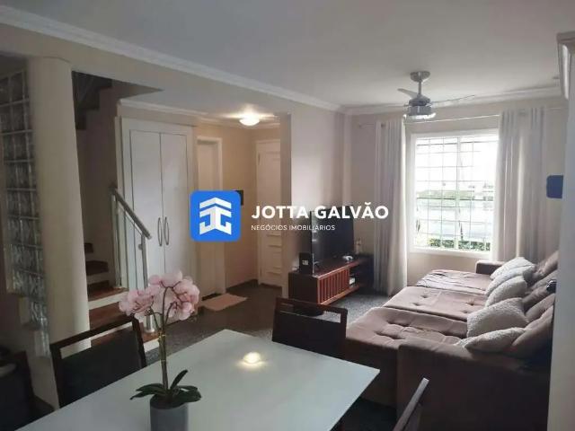 Casa / Sobrado em Condomínio para Venda em Sumaré/SP Parque Villa Flores 3 Quartos
