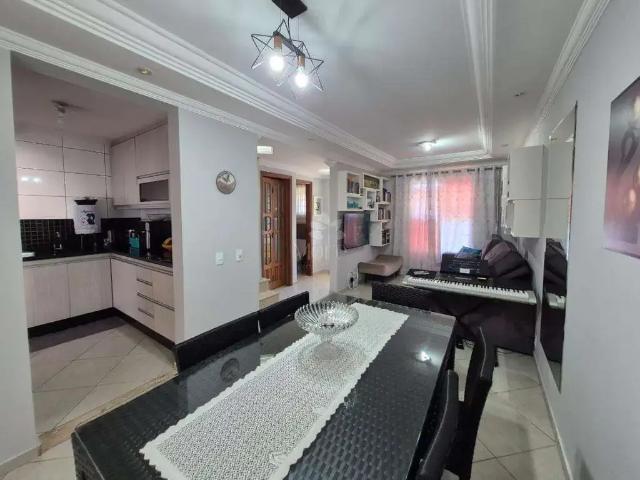 Casa / Sobrado em Condomínio para Venda em Sumaré/SP Parque Villa Flores 3 Quartos