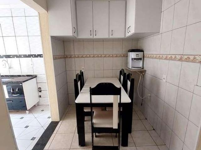 Casa / Sobrado em Condomínio para Venda em Sumaré/SP Parque Villa Flores 2 Quartos