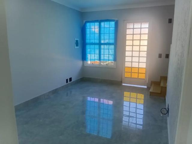 Casa / Sobrado em Condomínio para Venda em Sumaré/SP Parque Villa Flores 2 Quartos